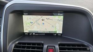Brūns Volvo XC60 2014 Šauļi, ar dzinēja tilpumu 2.40 L un nobraukumu 255 tūkst. km par 12650 €, foto 51 vietnē AUTOMOTO.COM.LV