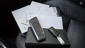 Brūns Volvo XC60 2014 Šauļi, ar dzinēja tilpumu 2.40 L un nobraukumu 255 tūkst. km par 12650 €, foto 53 vietnē AUTOMOTO.COM.LV