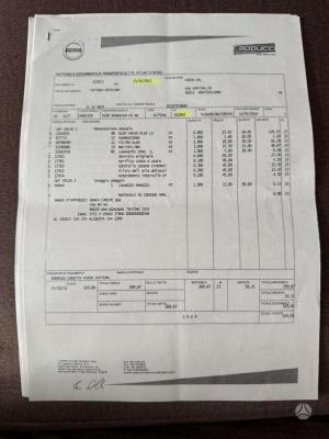 Коричневый Вольво ХС60 2014 в Вильнюс, объемом двигателя 2.40 л и пробегом 230 тыс. км за 11500 €, фото 26 на AUTOMOTO.COM.LV