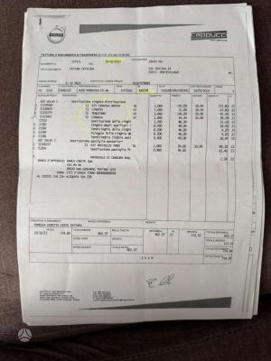 Коричневый Вольво ХС60 2014 в Вильнюс, объемом двигателя 2.40 л и пробегом 230 тыс. км за 11500 €, фото 27 на AUTOMOTO.COM.LV