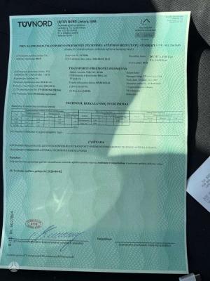 Коричневый Вольво ХС60 2014 в Вильнюс, объемом двигателя 2.40 л и пробегом 230 тыс. км за 11500 €, фото 30 на AUTOMOTO.COM.LV