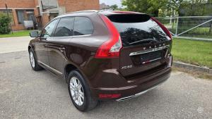 Brūns Volvo XC60 2014 Šauļi, ar dzinēja tilpumu 2.40 L un nobraukumu 274 tūkst. km par 12750 €, foto 4 vietnē AUTOMOTO.COM.LV