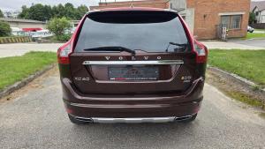 Brūns Volvo XC60 2014 Šauļi, ar dzinēja tilpumu 2.40 L un nobraukumu 274 tūkst. km par 12750 €, foto 5 vietnē AUTOMOTO.COM.LV