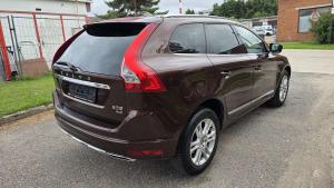 Brūns Volvo XC60 2014 Šauļi, ar dzinēja tilpumu 2.40 L un nobraukumu 274 tūkst. km par 12750 €, foto 6 vietnē AUTOMOTO.COM.LV