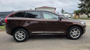 Brūns Volvo XC60 2014 Šauļi, ar dzinēja tilpumu 2.40 L un nobraukumu 274 tūkst. km par 12750 €, foto 7 vietnē AUTOMOTO.COM.LV