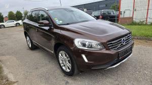 Brūns Volvo XC60 2014 Šauļi, ar dzinēja tilpumu 2.40 L un nobraukumu 274 tūkst. km par 12750 €, foto 8 vietnē AUTOMOTO.COM.LV