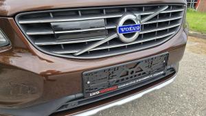 Brūns Volvo XC60 2014 Šauļi, ar dzinēja tilpumu 2.40 L un nobraukumu 274 tūkst. km par 12750 €, foto 11 vietnē AUTOMOTO.COM.LV