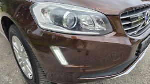 Brūns Volvo XC60 2014 Šauļi, ar dzinēja tilpumu 2.40 L un nobraukumu 274 tūkst. km par 12750 €, foto 12 vietnē AUTOMOTO.COM.LV