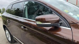 Brūns Volvo XC60 2014 Šauļi, ar dzinēja tilpumu 2.40 L un nobraukumu 274 tūkst. km par 12750 €, foto 16 vietnē AUTOMOTO.COM.LV