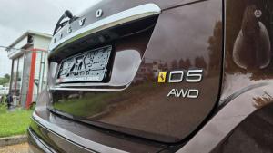 Brūns Volvo XC60 2014 Šauļi, ar dzinēja tilpumu 2.40 L un nobraukumu 274 tūkst. km par 12750 €, foto 20 vietnē AUTOMOTO.COM.LV