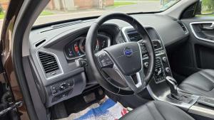 Brūns Volvo XC60 2014 Šauļi, ar dzinēja tilpumu 2.40 L un nobraukumu 274 tūkst. km par 12750 €, foto 25 vietnē AUTOMOTO.COM.LV
