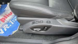 Brūns Volvo XC60 2014 Šauļi, ar dzinēja tilpumu 2.40 L un nobraukumu 274 tūkst. km par 12750 €, foto 31 vietnē AUTOMOTO.COM.LV