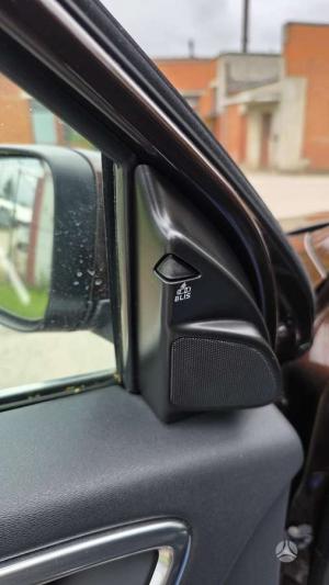 Brūns Volvo XC60 2014 Šauļi, ar dzinēja tilpumu 2.40 L un nobraukumu 274 tūkst. km par 12750 €, foto 34 vietnē AUTOMOTO.COM.LV