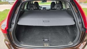 Brūns Volvo XC60 2014 Šauļi, ar dzinēja tilpumu 2.40 L un nobraukumu 274 tūkst. km par 12750 €, foto 40 vietnē AUTOMOTO.COM.LV