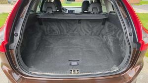 Brūns Volvo XC60 2014 Šauļi, ar dzinēja tilpumu 2.40 L un nobraukumu 274 tūkst. km par 12750 €, foto 41 vietnē AUTOMOTO.COM.LV