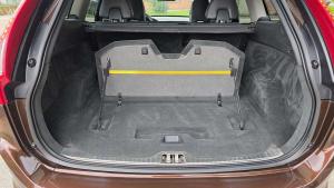 Brūns Volvo XC60 2014 Šauļi, ar dzinēja tilpumu 2.40 L un nobraukumu 274 tūkst. km par 12750 €, foto 42 vietnē AUTOMOTO.COM.LV