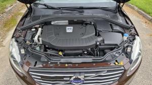 Brūns Volvo XC60 2014 Šauļi, ar dzinēja tilpumu 2.40 L un nobraukumu 274 tūkst. km par 12750 €, foto 46 vietnē AUTOMOTO.COM.LV