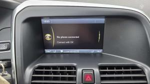 Brūns Volvo XC60 2014 Šauļi, ar dzinēja tilpumu 2.40 L un nobraukumu 274 tūkst. km par 12750 €, foto 49 vietnē AUTOMOTO.COM.LV