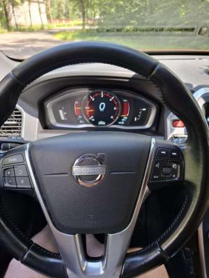 Brūns Volvo XC60 2014 Viļņa, ar dzinēja tilpumu 1.98 L un nobraukumu 295 tūkst. km par 12500 €, foto 7 vietnē AUTOMOTO.COM.LV