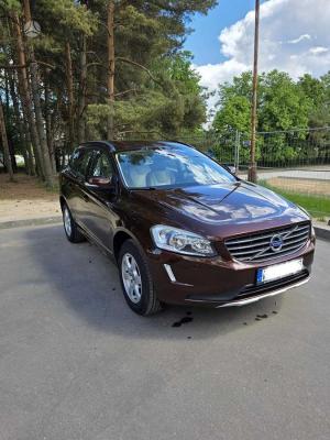 Brūns Volvo XC60 2014 Viļņa, ar dzinēja tilpumu 1.98 L un nobraukumu 190 tūkst. km par 10500 €, foto 3 vietnē AUTOMOTO.COM.LV