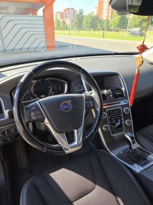 Brūns Volvo XC60 2014 Klaipėda, ar dzinēja tilpumu 1.97 L un nobraukumu 185 tūkst. km par 11400 €, foto 8 vietnē AUTOMOTO.COM.LV