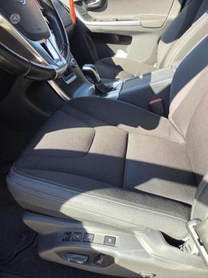 Brūns Volvo XC60 2014 Klaipėda, ar dzinēja tilpumu 1.97 L un nobraukumu 185 tūkst. km par 11400 €, foto 10 vietnē AUTOMOTO.COM.LV