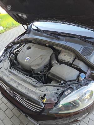 Brūns Volvo XC60 2014 Klaipėda, ar dzinēja tilpumu 1.97 L un nobraukumu 185 tūkst. km par 11400 €, foto 13 vietnē AUTOMOTO.COM.LV