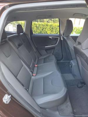 Brūns Volvo XC60 2014 Klaipėda, ar dzinēja tilpumu 1.97 L un nobraukumu 185 tūkst. km par 11400 €, foto 14 vietnē AUTOMOTO.COM.LV