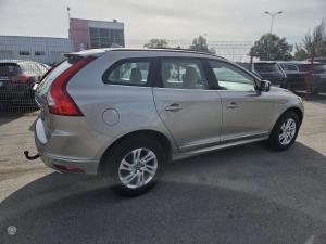 Brown Volvo XC60 2014 in Taurage, with an engine capacity of 2.00 L and mileage of 280 thousand km for 5950 €, photo 4 on AUTOMOTO.COM.LV