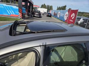 Brown Volvo XC60 2014 in Taurage, with an engine capacity of 2.00 L and mileage of 280 thousand km for 5950 €, photo 7 on AUTOMOTO.COM.LV