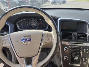 Brown Volvo XC60 2014 in Taurage, with an engine capacity of 2.00 L and mileage of 280 thousand km for 5950 €, photo 13 on AUTOMOTO.COM.LV