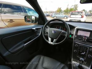Brūns Volvo XC60 2014 Tartu, ar dzinēja tilpumu 2.00 L un nobraukumu 243 tūkst. km par 11790 €, foto 8 vietnē AUTOMOTO.COM.LV