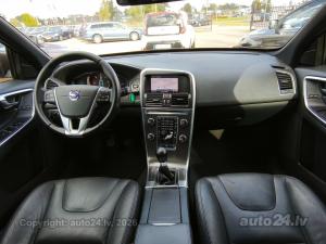 Brūns Volvo XC60 2014 Tartu, ar dzinēja tilpumu 2.00 L un nobraukumu 243 tūkst. km par 11790 €, foto 9 vietnē AUTOMOTO.COM.LV