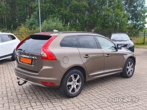Brūns Volvo XC60 2014 Tartu, ar dzinēja tilpumu 2.00 L un nobraukumu 243 tūkst. km par 11790 €, foto 15 vietnē AUTOMOTO.COM.LV
