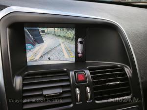 Brown Volvo XC60 2014 in Tartu, with an engine capacity of 2.00 L and mileage of 243 thousand km for 11790 €, photo 7 on AUTOMOTO.COM.LV