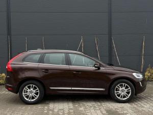 Brūns Volvo XC60 2014 Viļņa, ar dzinēja tilpumu 2.40 L un nobraukumu 300 tūkst. km par 10700 €, foto 8 vietnē AUTOMOTO.COM.LV