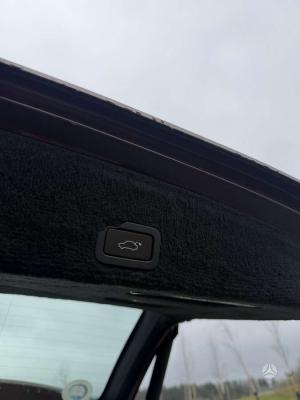 Brūns Volvo XC60 2014 Viļņa, ar dzinēja tilpumu 2.40 L un nobraukumu 300 tūkst. km par 10700 €, foto 11 vietnē AUTOMOTO.COM.LV