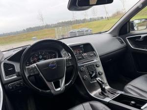 Brūns Volvo XC60 2014 Viļņa, ar dzinēja tilpumu 2.40 L un nobraukumu 300 tūkst. km par 10700 €, foto 12 vietnē AUTOMOTO.COM.LV
