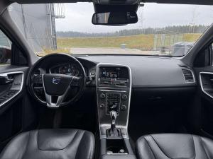 Brūns Volvo XC60 2014 Viļņa, ar dzinēja tilpumu 2.40 L un nobraukumu 300 tūkst. km par 10700 €, foto 13 vietnē AUTOMOTO.COM.LV