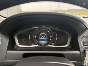 Brūns Volvo XC60 2014 Viļņa, ar dzinēja tilpumu 2.40 L un nobraukumu 300 tūkst. km par 10700 €, foto 18 vietnē AUTOMOTO.COM.LV
