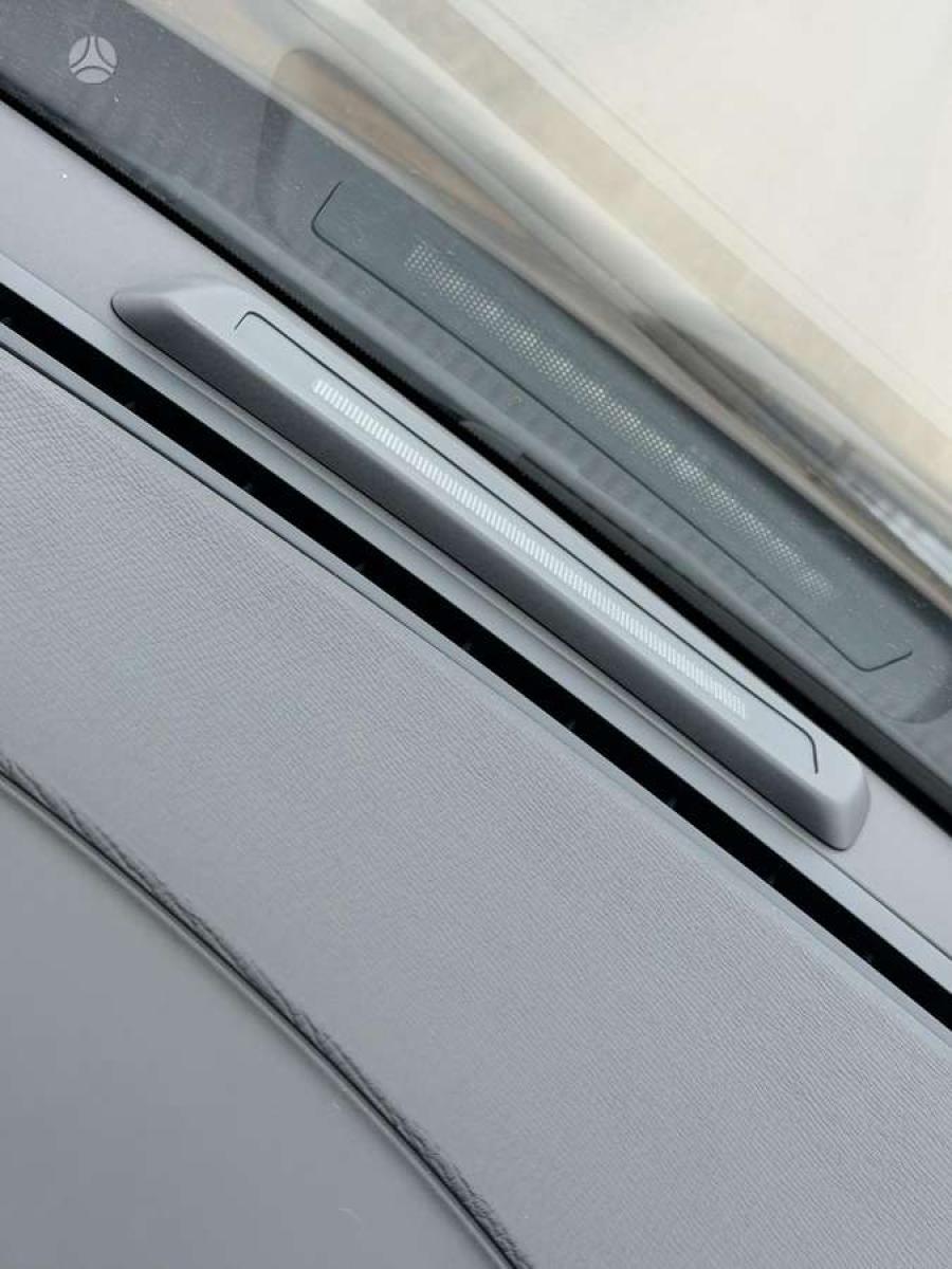 Brūns Volvo XC60 2014 Viļņa, ar dzinēja tilpumu 2.40 L un nobraukumu 300 tūkst. km par 10700 €, foto 22 vietnē AUTOMOTO.COM.LV