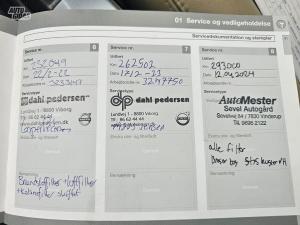 Коричневый Вольво ХС60 2014 в Пакруойис, объемом двигателя 2.40 л и пробегом 365 тыс. км за 8900 €, фото 16 на AUTOMOTO.COM.LV