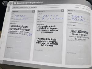 Коричневый Вольво ХС60 2014 в Пакруойис, объемом двигателя 2.40 л и пробегом 365 тыс. км за 8900 €, фото 18 на AUTOMOTO.COM.LV