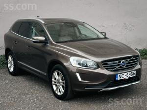 Brūns Volvo XC60 2014 Rīga, ar dzinēja tilpumu 2.00 L un nobraukumu 249 tūkst. km par 9590 €, foto 1 vietnē AUTOMOTO.COM.LV