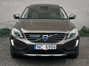 Коричневый Вольво ХС60 2014 в Рига, объемом двигателя 2.00 л и пробегом 249 тыс. км за 9590 €, фото 5 на AUTOMOTO.COM.LV