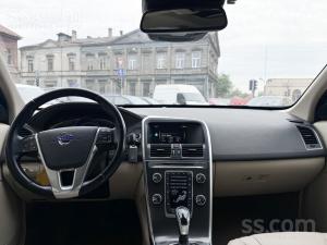 Коричневый Вольво ХС60 2014 в Рига, объемом двигателя 2.00 л и пробегом 249 тыс. км за 9590 €, фото 15 на AUTOMOTO.COM.LV