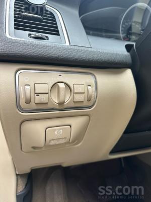 Brūns Volvo XC60 2014 Valmiera, ar dzinēja tilpumu 2.40 L un nobraukumu 210 tūkst. km par 9700 €, foto 13 vietnē AUTOMOTO.COM.LV