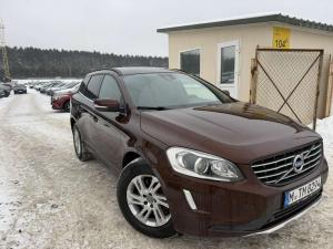 Brūns Volvo XC60 2015 Viļņa, ar dzinēja tilpumu 2.40 L un nobraukumu 210 tūkst. km par 12500 €, foto 9 vietnē AUTOMOTO.COM.LV