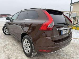 Brūns Volvo XC60 2015 Viļņa, ar dzinēja tilpumu 2.40 L un nobraukumu 210 tūkst. km par 12500 €, foto 10 vietnē AUTOMOTO.COM.LV