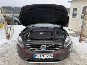 Brūns Volvo XC60 2015 Viļņa, ar dzinēja tilpumu 2.40 L un nobraukumu 210 tūkst. km par 12500 €, foto 12 vietnē AUTOMOTO.COM.LV